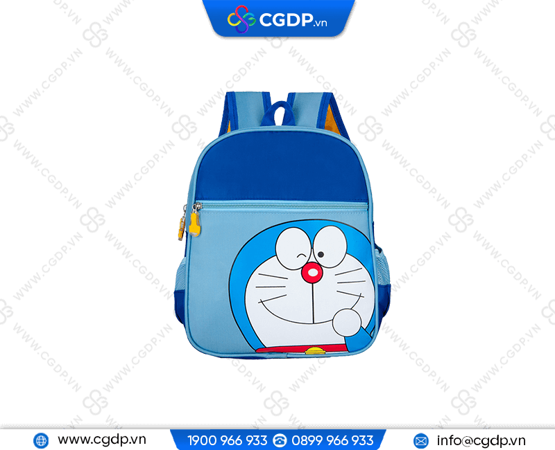 May balo mầm non mầm non mẫu giáo đẹp giá rẻ quận 9 HCM